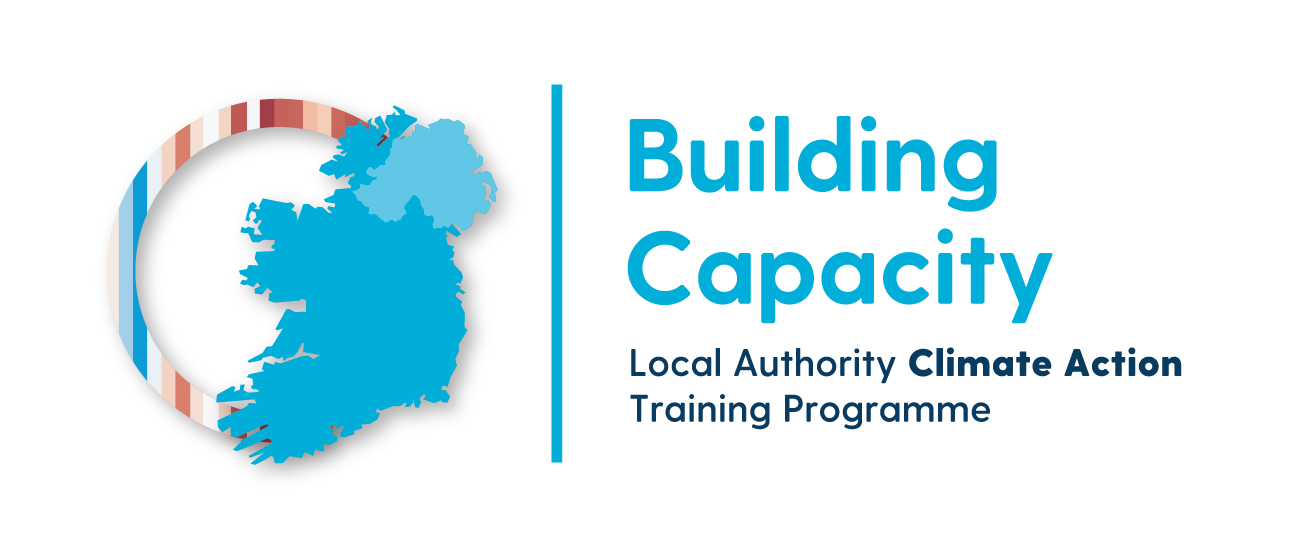 Local Authority Climate Action Training – LASNTG