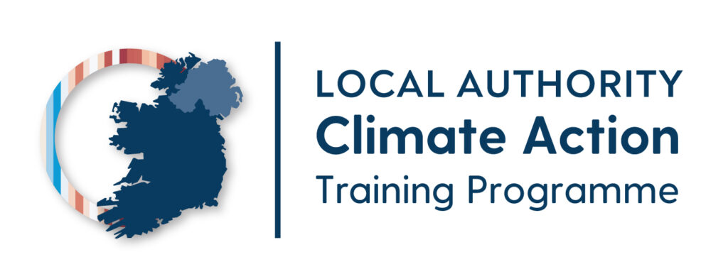 Local Authority Climate Action Training – LASNTG