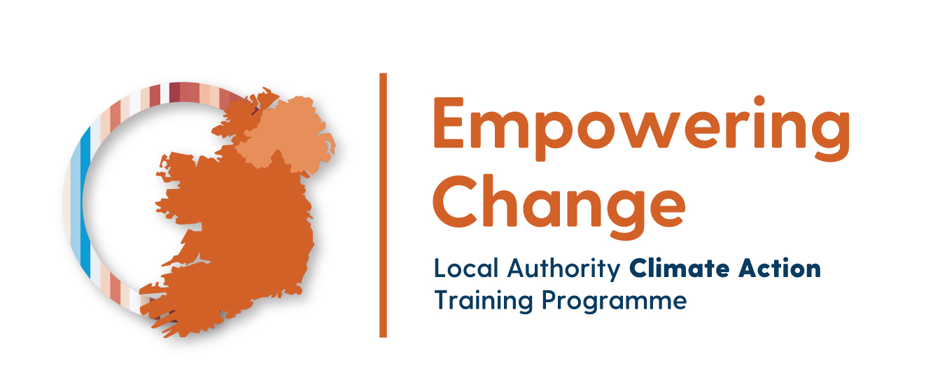 Local Authority Climate Action Training – LASNTG