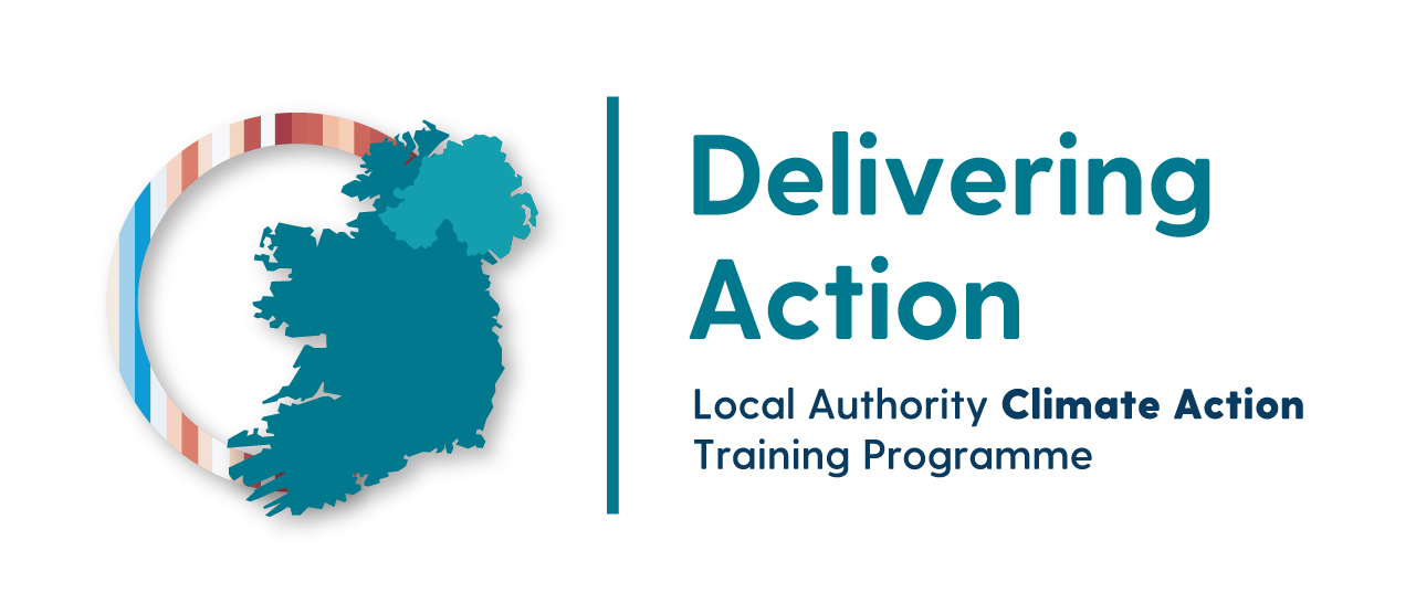 Local Authority Climate Action Training – LASNTG